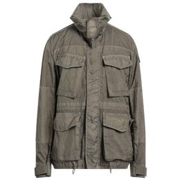 Parajumpers Jupiter Gr&uuml;n Fischerjacke