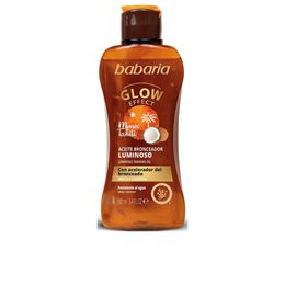 Solar&ouml;l Monoi Tahiti Leucht&ouml;l 100 ml