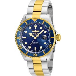 Invicta Pro Diver 22058 Herrenuhr - 43mm