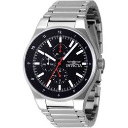 Invicta Racing 47547 Herrenuhr - 44mm