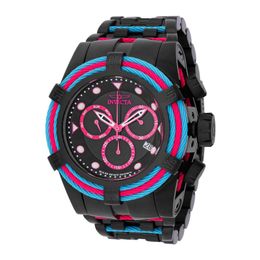 Invicta Bolt 48605 Herrenuhr - 53mm
