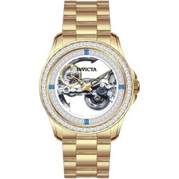 Invicta Objet D Art 69114 Herrenuhr - 43mm