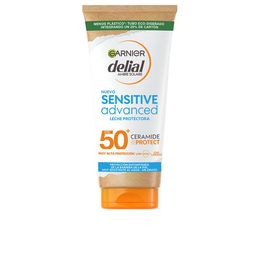 Garnier Sensitive Advanced Schutzmilch Spf50+ 175 ml
