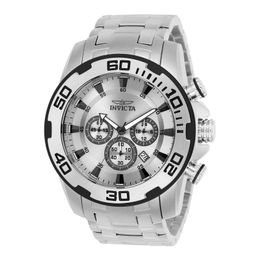 Invicta Pro Diver - SCUBA 22317 Herrenuhr - 50mm