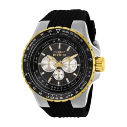 Invicta Aviator 33029 Herrenuhr - 50mm