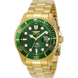 Invicta Pro Diver 30027 Herrenuhr - 43mm