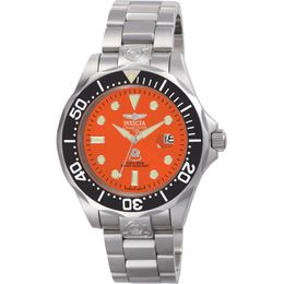 Invicta Grand Diver 4186 Herrenuhr - 47mm