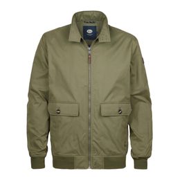 PETROL INDUSTRIES - Bomberjacke Florida Herren - Gr&uuml;n