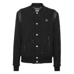 Philipp Plein Bomber