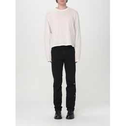 Jil Sander Cropped Langarmshirt