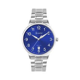 Accurist 73003 Herren Klassische Uhr