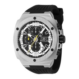 Invicta Racing 48161 Herrenuhr - 47mm