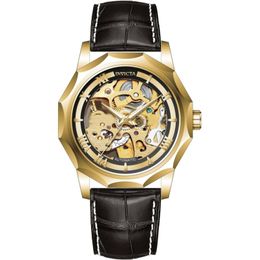 Invicta Objet D Art 69125 Herrenuhr - 42mm