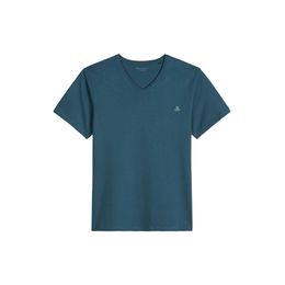 Marc O'Polo Marc O'Polo Herren T-Shirt Mix N MatchTee Shirt, Kurzarmshirt, Basic Shirt