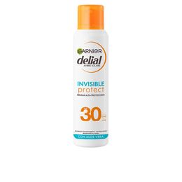 Garnier Invisible Protect Hochschutznebel Spf30 Spray 150 ml