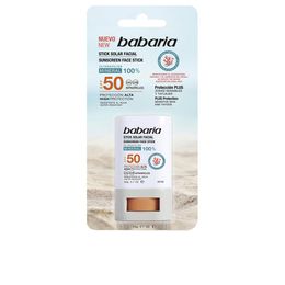 Solar Stick Gesicht Spf50 20 gr