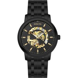 Invicta Objet D Art 69506 Herrenuhr - 43mm