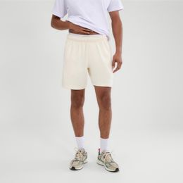 Ellesse - "Zanica" Shorts f&uuml;r Herren (Naturwei&szlig;)