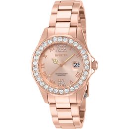 Invicta Pro Diver 15253 Damenuhr - 38mm
