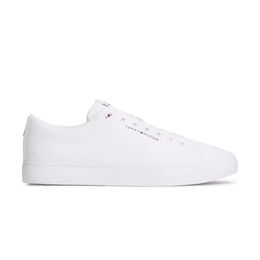 Tommy Hilfiger Harlem Core Canvas Weiss