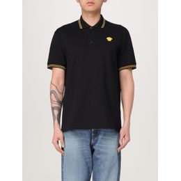 Versace Medusa-Polohemd