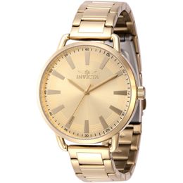 Invicta Wildflower 46332 Damenuhr - 38mm
