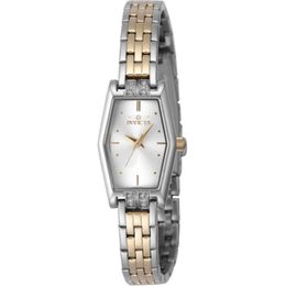 Invicta Angel 48132 Damenuhr - 20mm