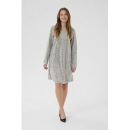 Culture Jerseykleid CUbia Jerseykleid A-shape