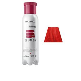 Goldwell Elumen Langanhaltende Haarfarbe Ohne Oxidationsmittel #rr@all 200 ml