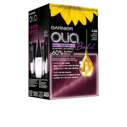 Garnier Olia Coloraci&oacute;n Permanente #4,26-violeta El&eacute;ctrico 4 pz