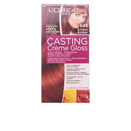 L'Or&eacute;al Casting Creme Gloss #645-ambar 180 ml