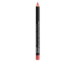 NYX Suede Matte Lip Liner #brunch Me 3,5 gr