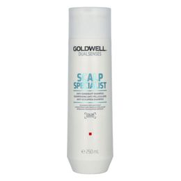 Goldwell Dualsenses SS Anti-Dandruff Shampoo.