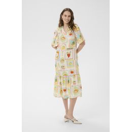Culture Kleid CUorange Kleid Relaxed fit