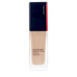 Shiseido Synchro Skin Strahlende Lifting-grundierung Spf30 #260 30 ml