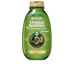 Garnier Original Remedies Mythisches Olivenshampoo 400 ml