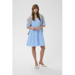 Culture Kleid CUadelfine Kleid Feminine