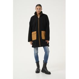 Culture Jacke Oversize fit Blac