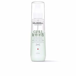 Goldwell Curls & Waves Serum Spray 150 ml