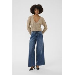 Culture Strickjacke CUjulietta Strickjacke Fitted