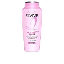 L'Or&eacute;al Elvive Glycolic Gloss Shampoo 400 ml