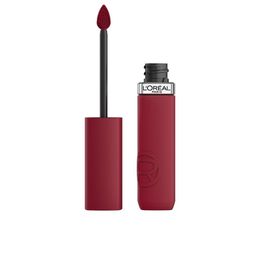 L'Or&eacute;al Infailible Matte Resistance Fl&uuml;ssiger Lippenstift Nr. 500-wein, Nicht Wahr? 1 St