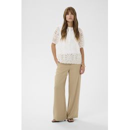 Culture Kurzarm-Bluse CUakeena Kurzarm-Bluse Feminine