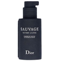 Dior Sauvage Der Toner 100 ml