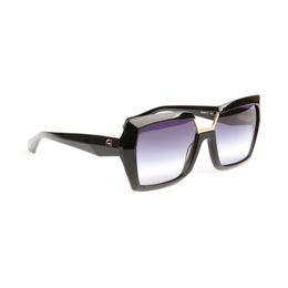 Ana Hickmann Sonnenbrille AH9417 A01 56