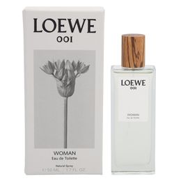 Loewe 001 Woman Edt Spray.