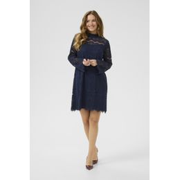 Culture Kleid CUima Regular fit dark blue