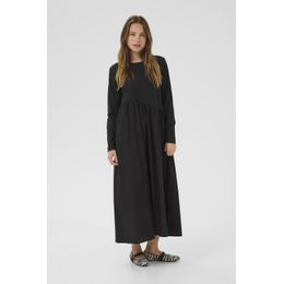 Culture Kleid CUheat Relaxed fit black