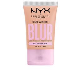 NYX Bare With Me Blur #04-hell Neutral 30 ml