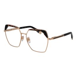 Furla Brillenfassung VFU674V 300Y 55